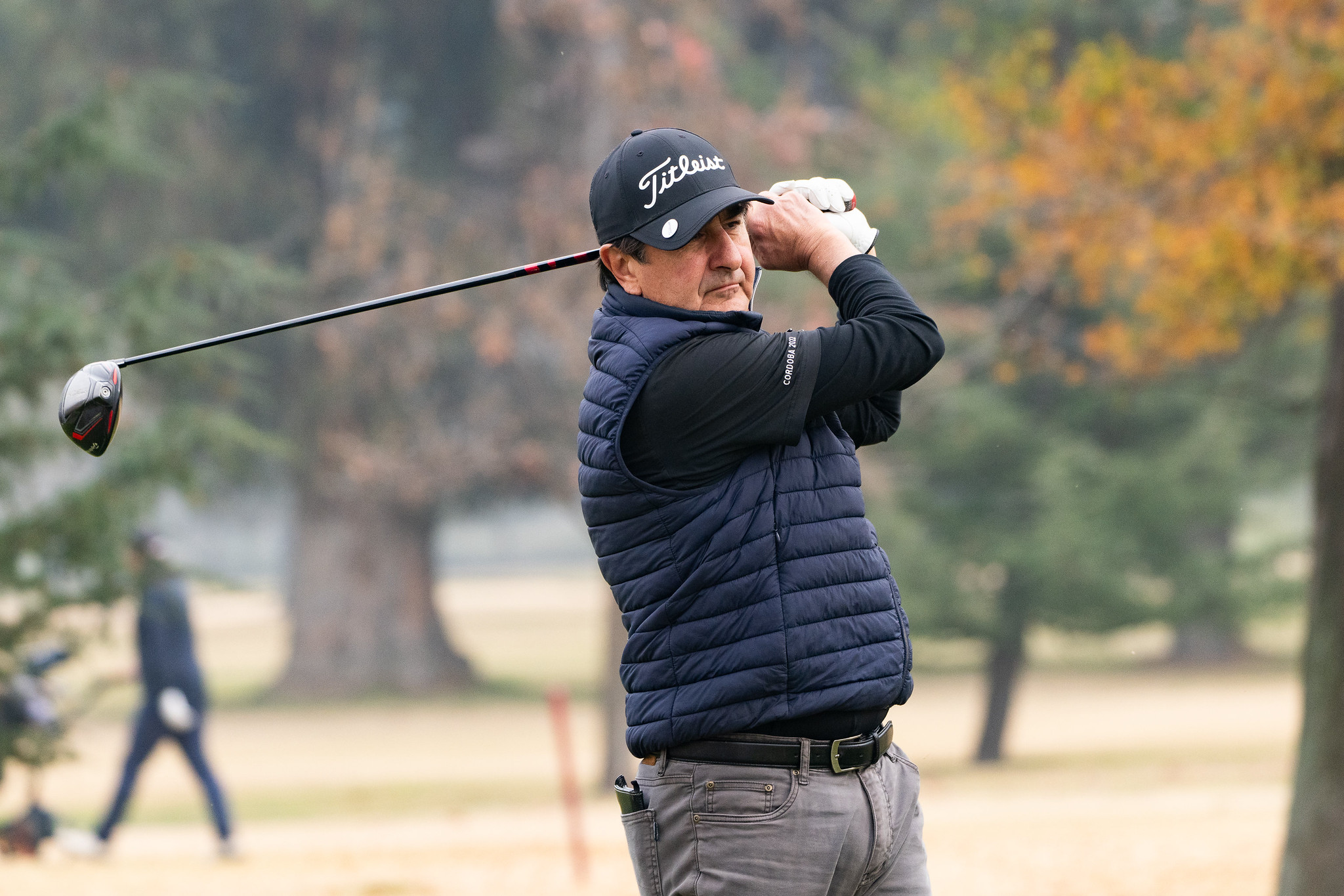 Federación Chilena de Golf - Noticias - 06 06 2026 Comienza el ...