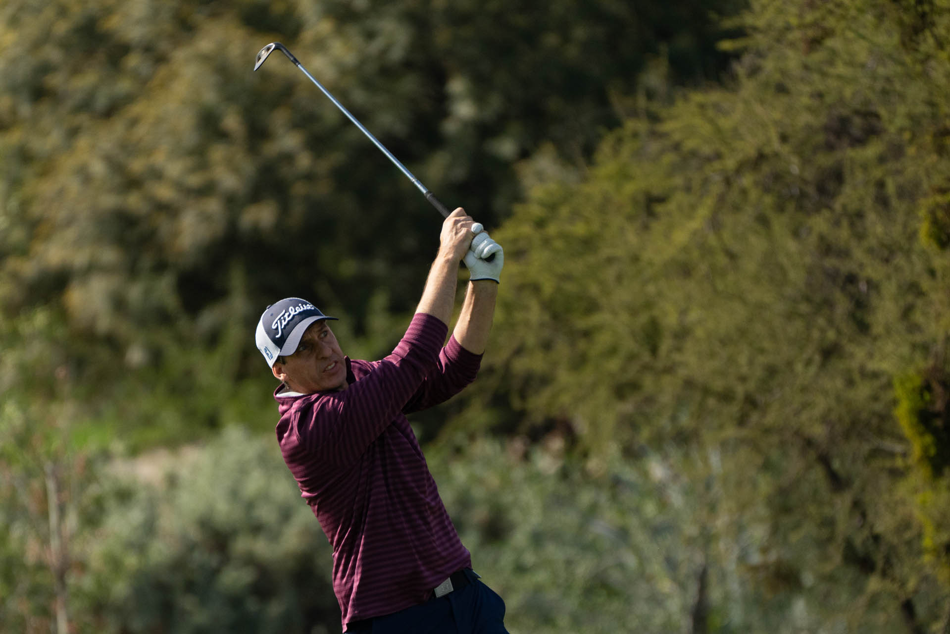 Federación Chilena de Golf - Noticias - 16 06 2024 Brillante jornada ...