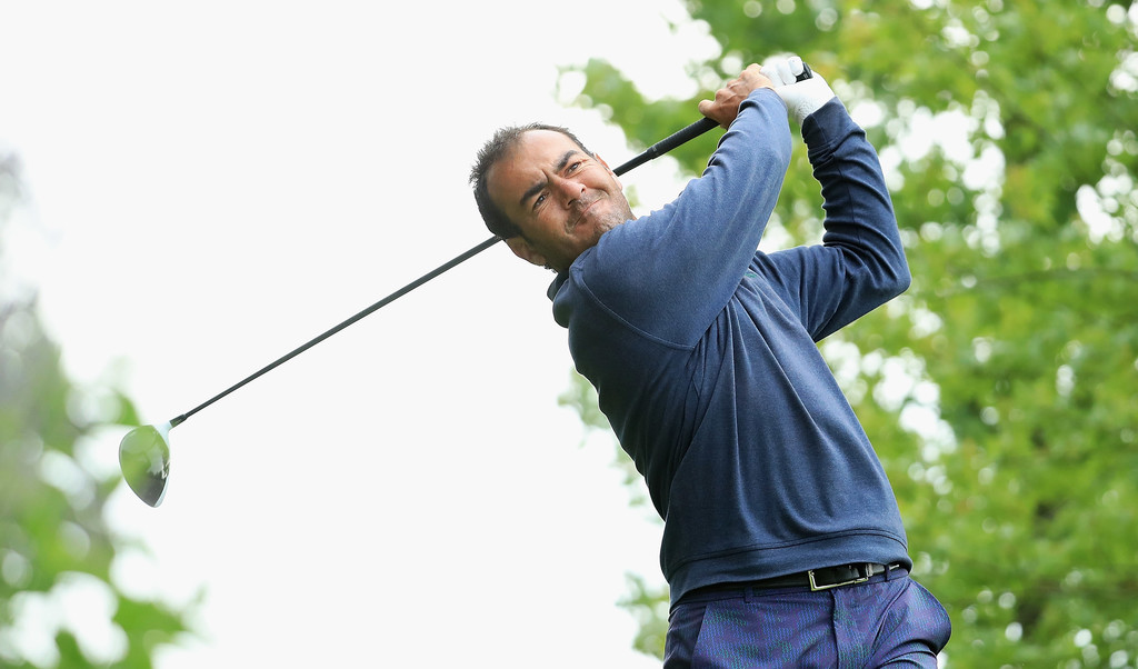 Federación Chilena de Golf - Noticias - 15 11 2018 Hugo Leon asegura su ...