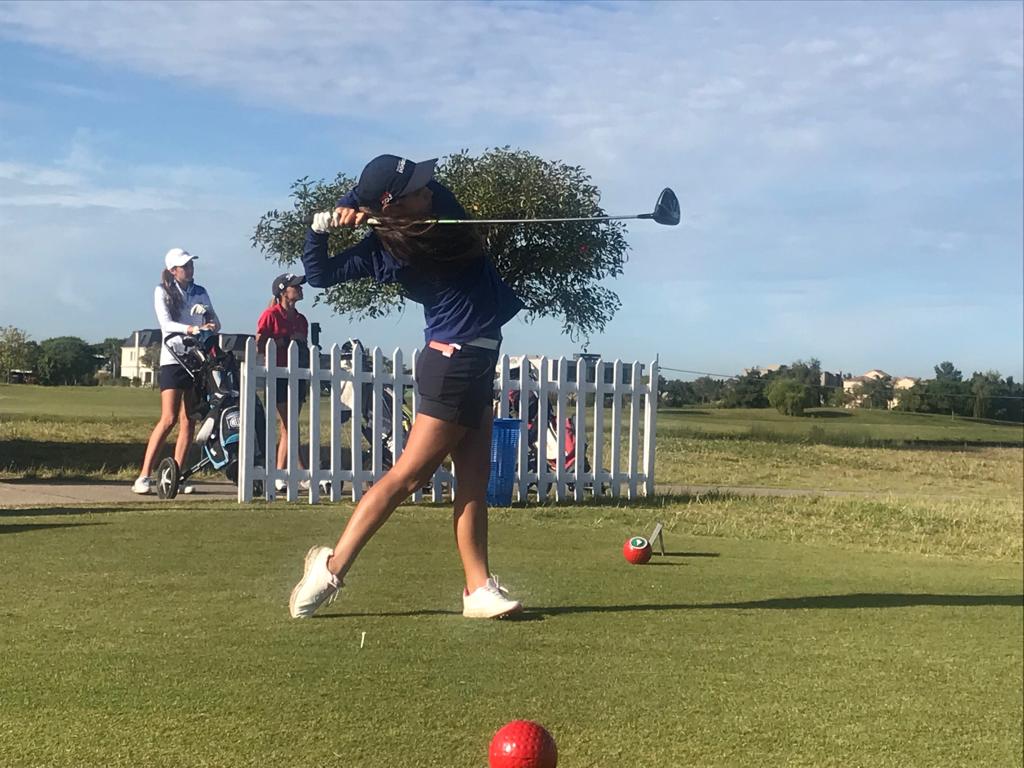 Federación Chilena de Golf