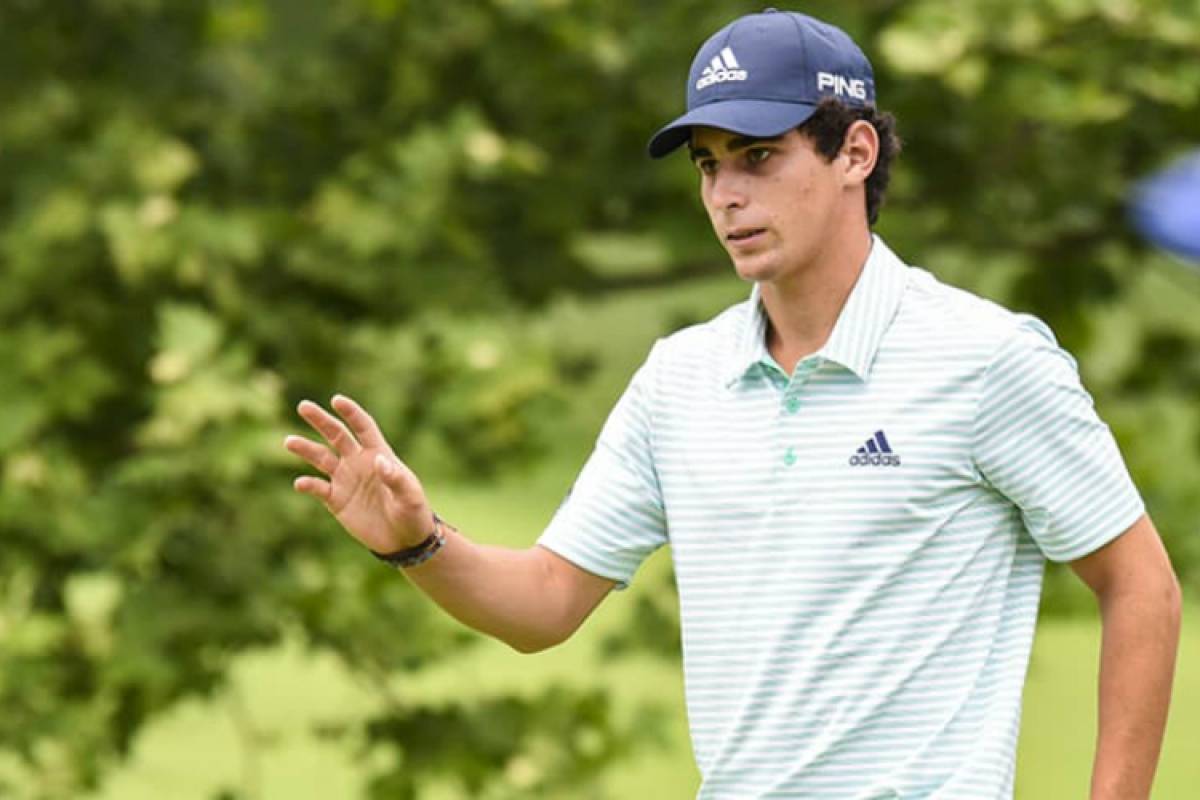 Federación Chilena de Golf - Noticias - 28 06 2019 Un espectacular ...