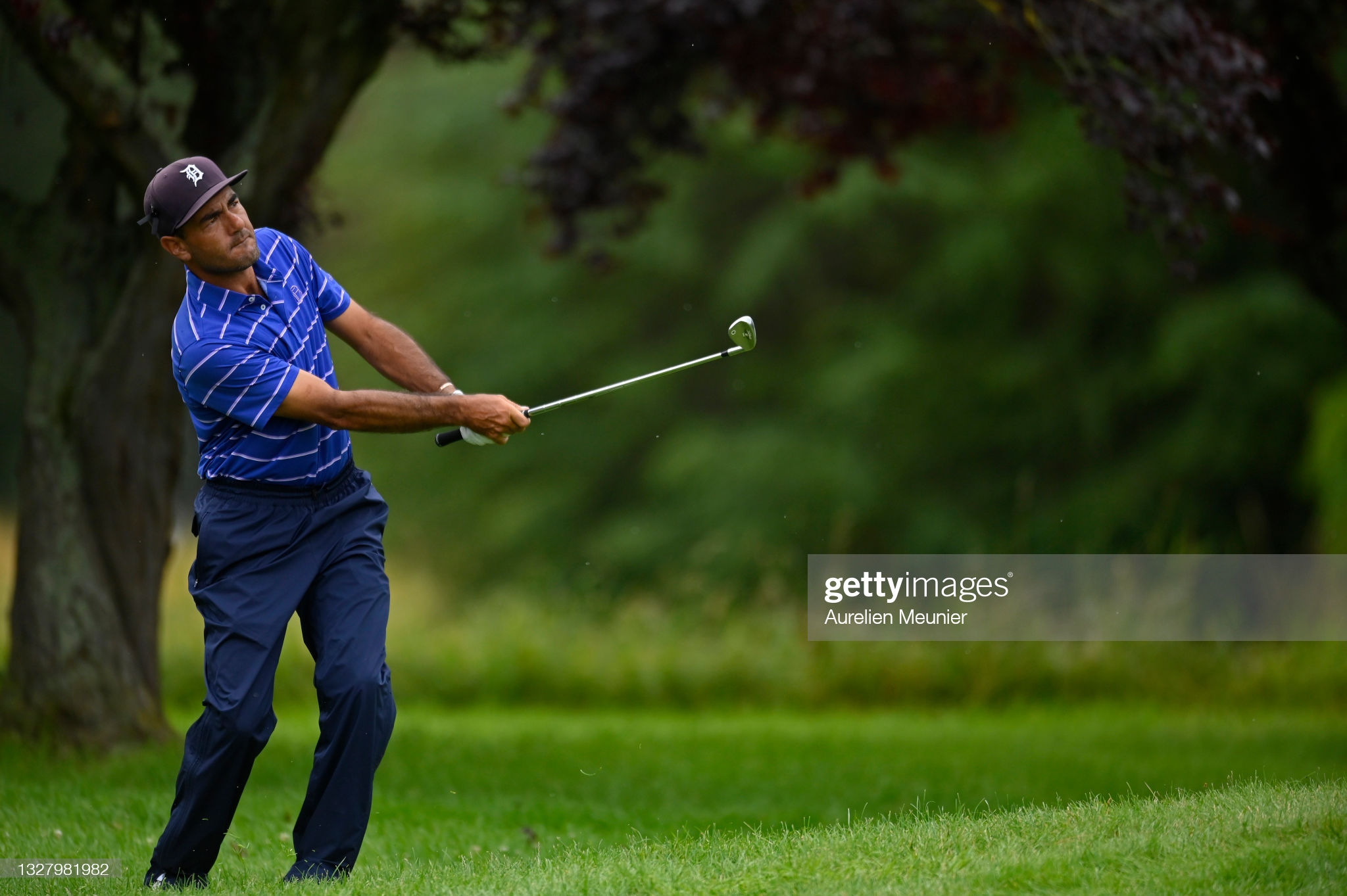 Federación Chilena de Golf - Noticias - 24 07 2021 Hugo Leon sigue ...