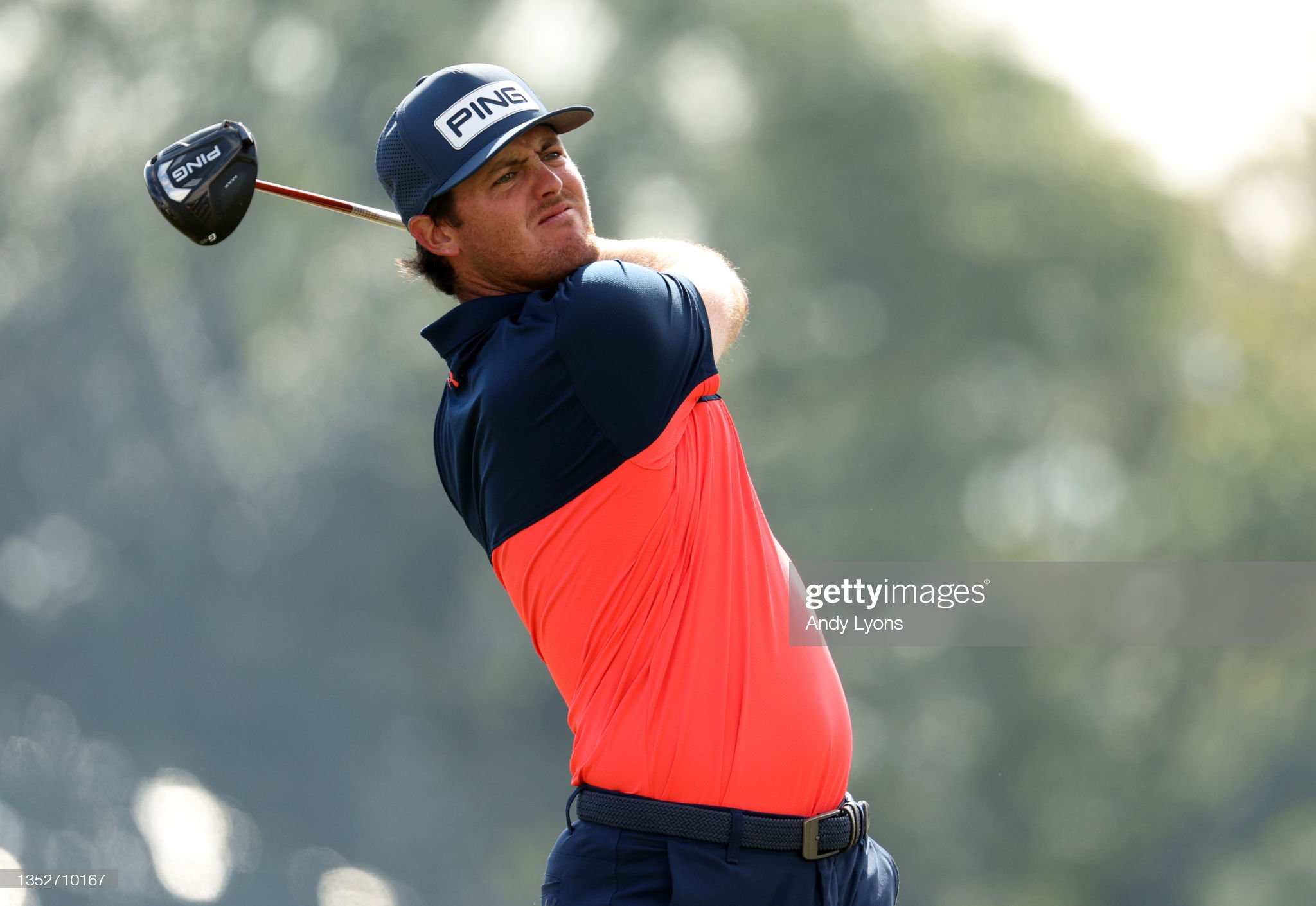 Federación Chilena de Golf