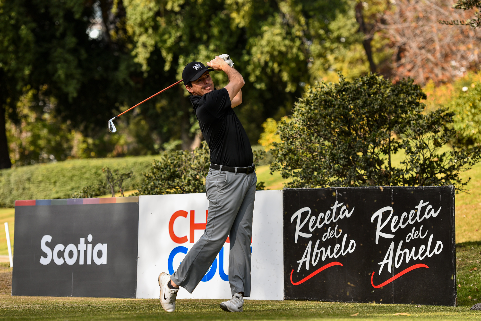Federación Chilena de Golf - Noticias - 30 06 2022 El Dobles de Chile 2022 en marcha Ya se jugo ...