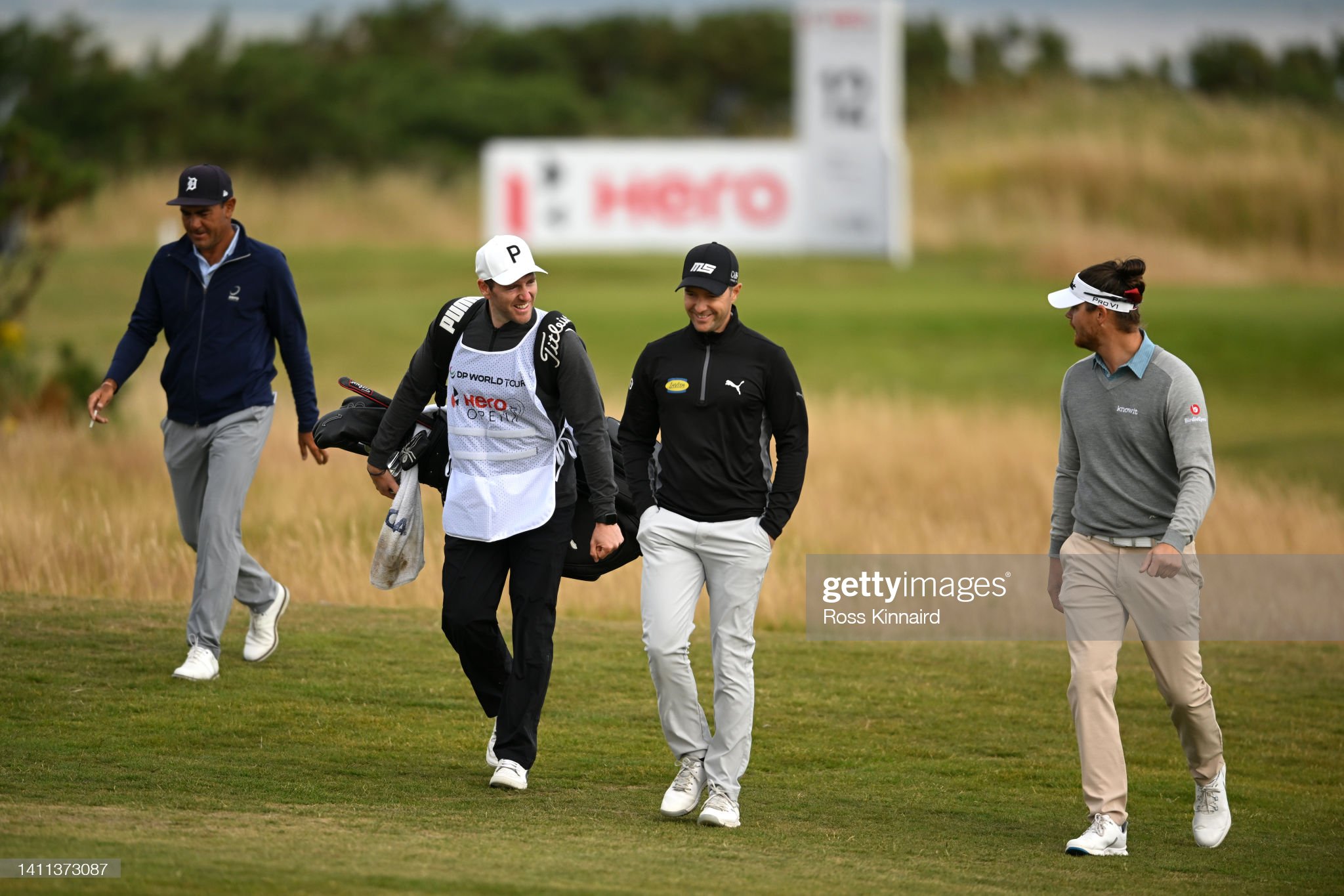 Federación Chilena de Golf - Noticias