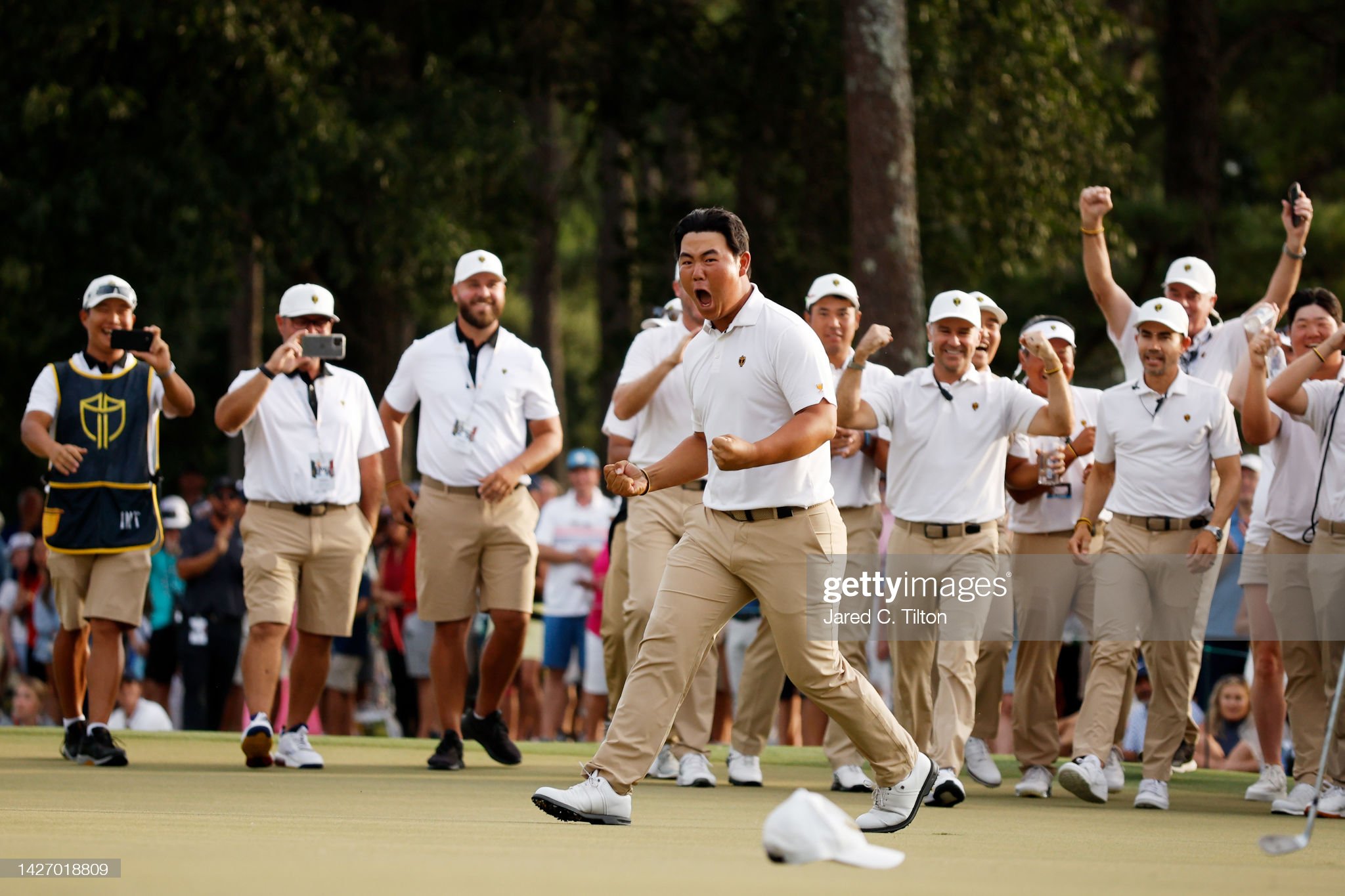 Federación Chilena de Golf - Noticias