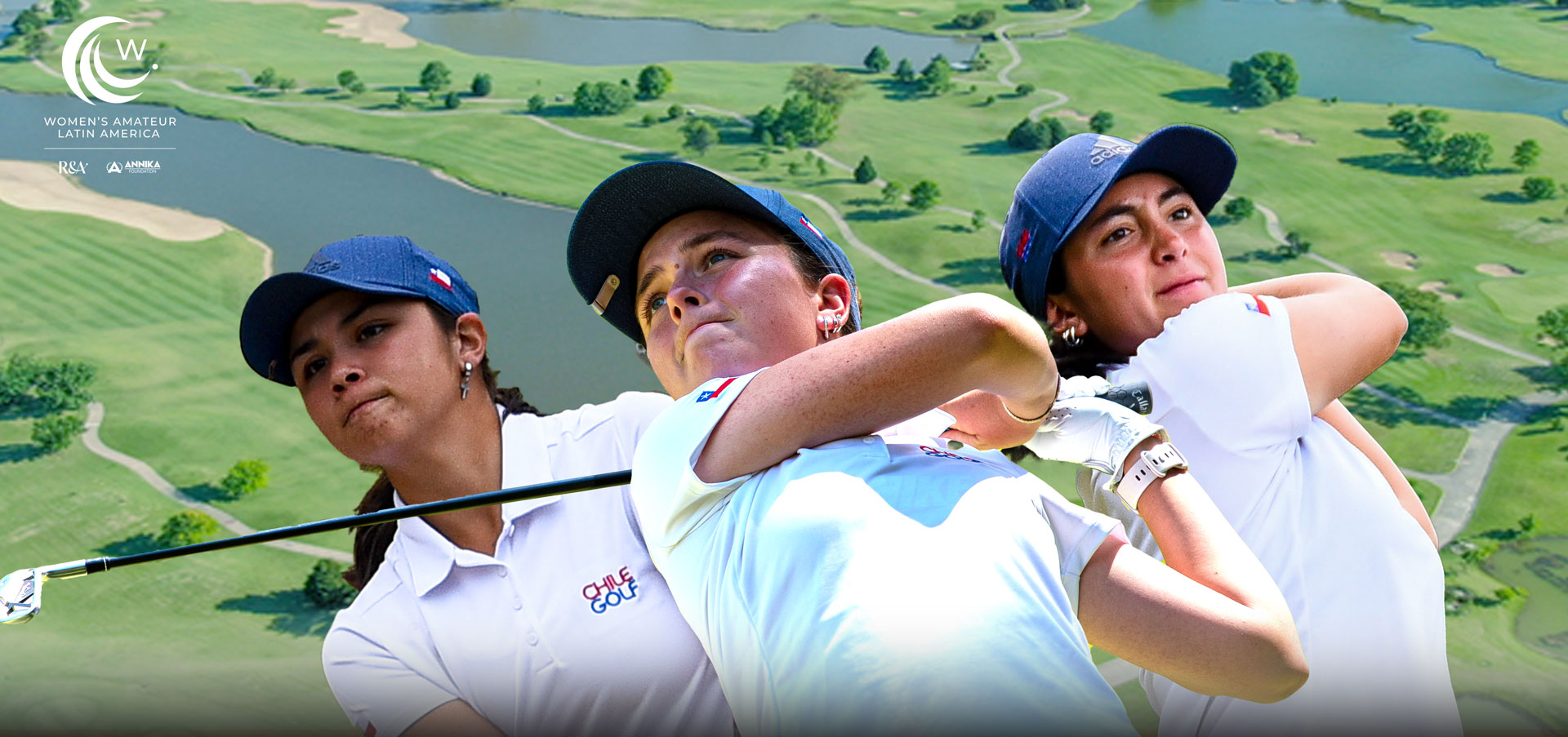 Federación Chilena de Golf - Noticias