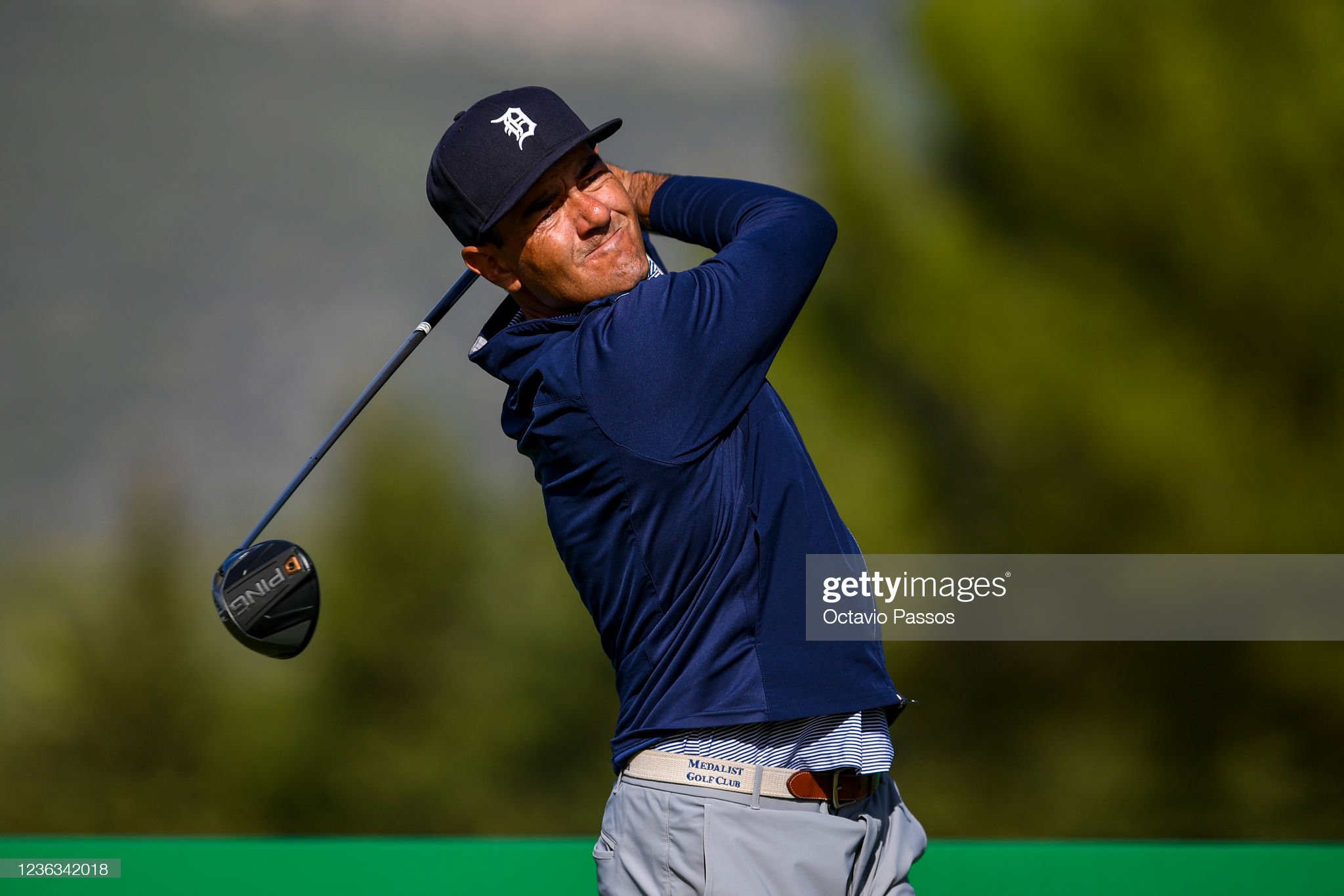 Federación Chilena de Golf - Noticias - 20 10 2022 Sensaciones ...