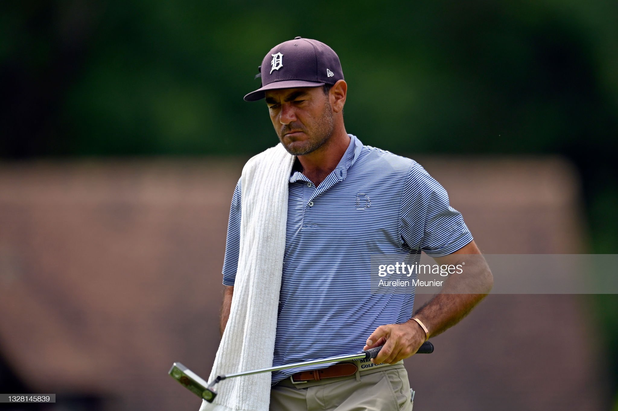 Federación Chilena de Golf - Noticias - 23 10 2022 Duro cierre para ...