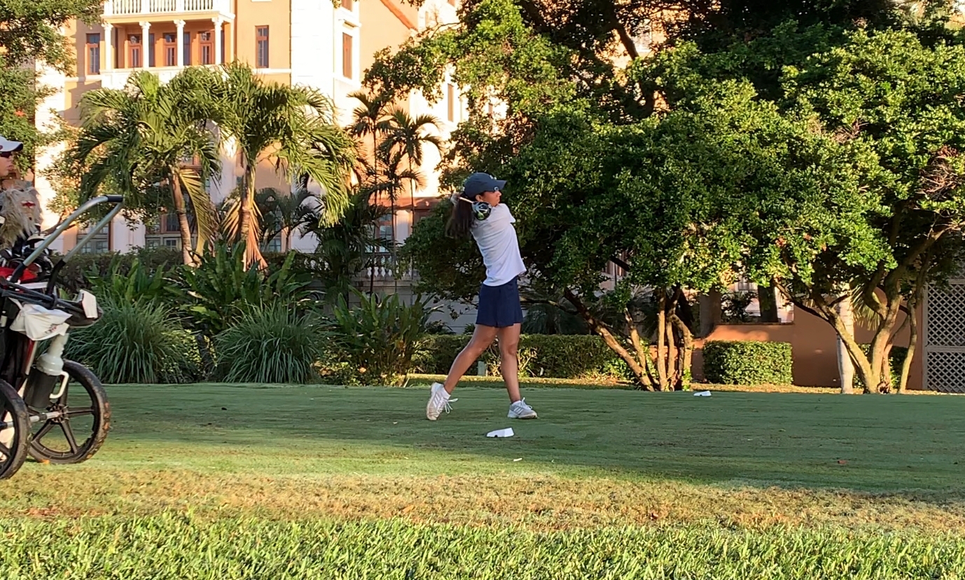 Federación Chilena de Golf - Noticias - 05 01 2023 Chilenos no bajan ...