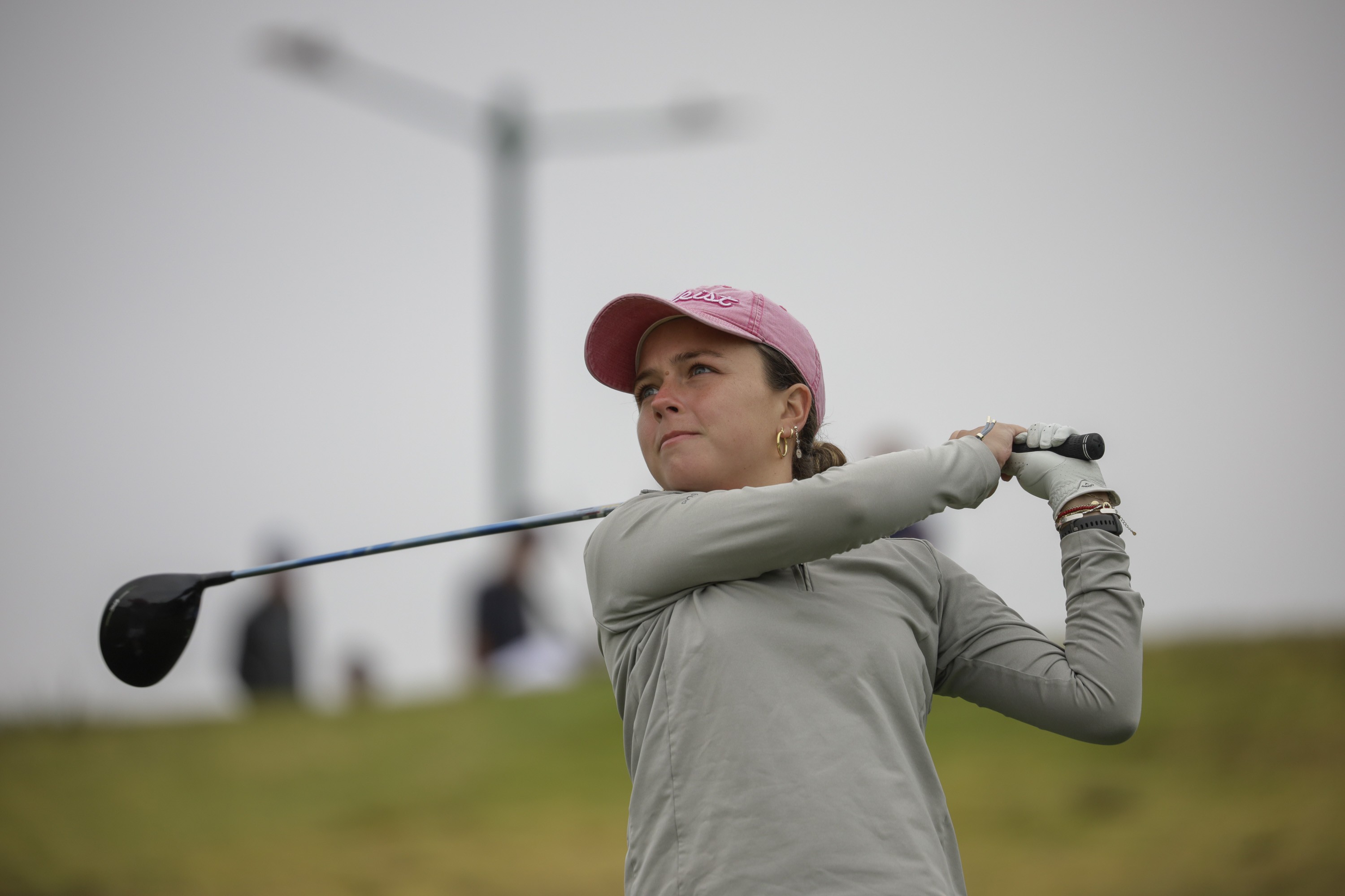 Federación Chilena de Golf