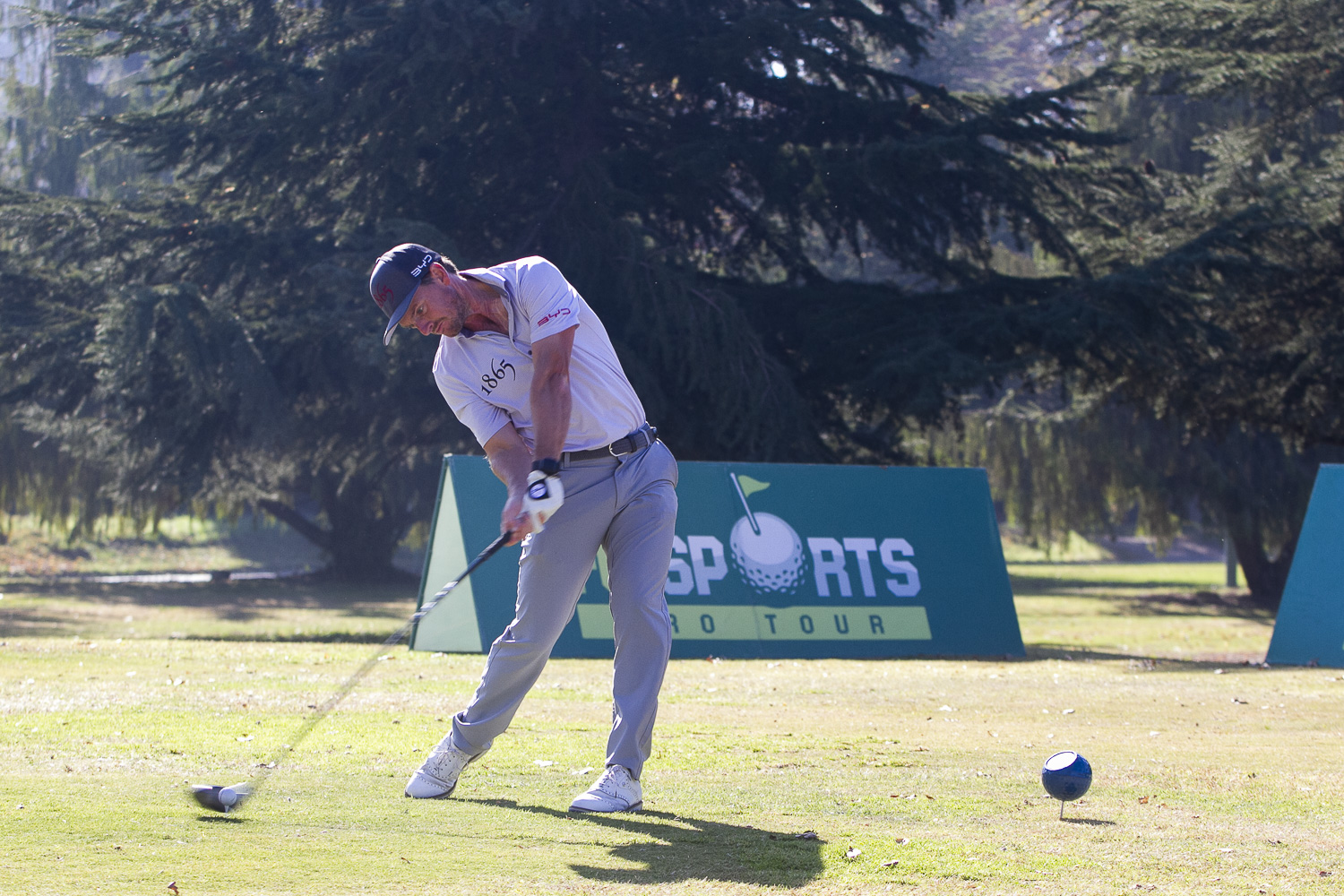 Federación Chilena de Golf - Noticias - 20 05 2023 FG Sports Matias ...