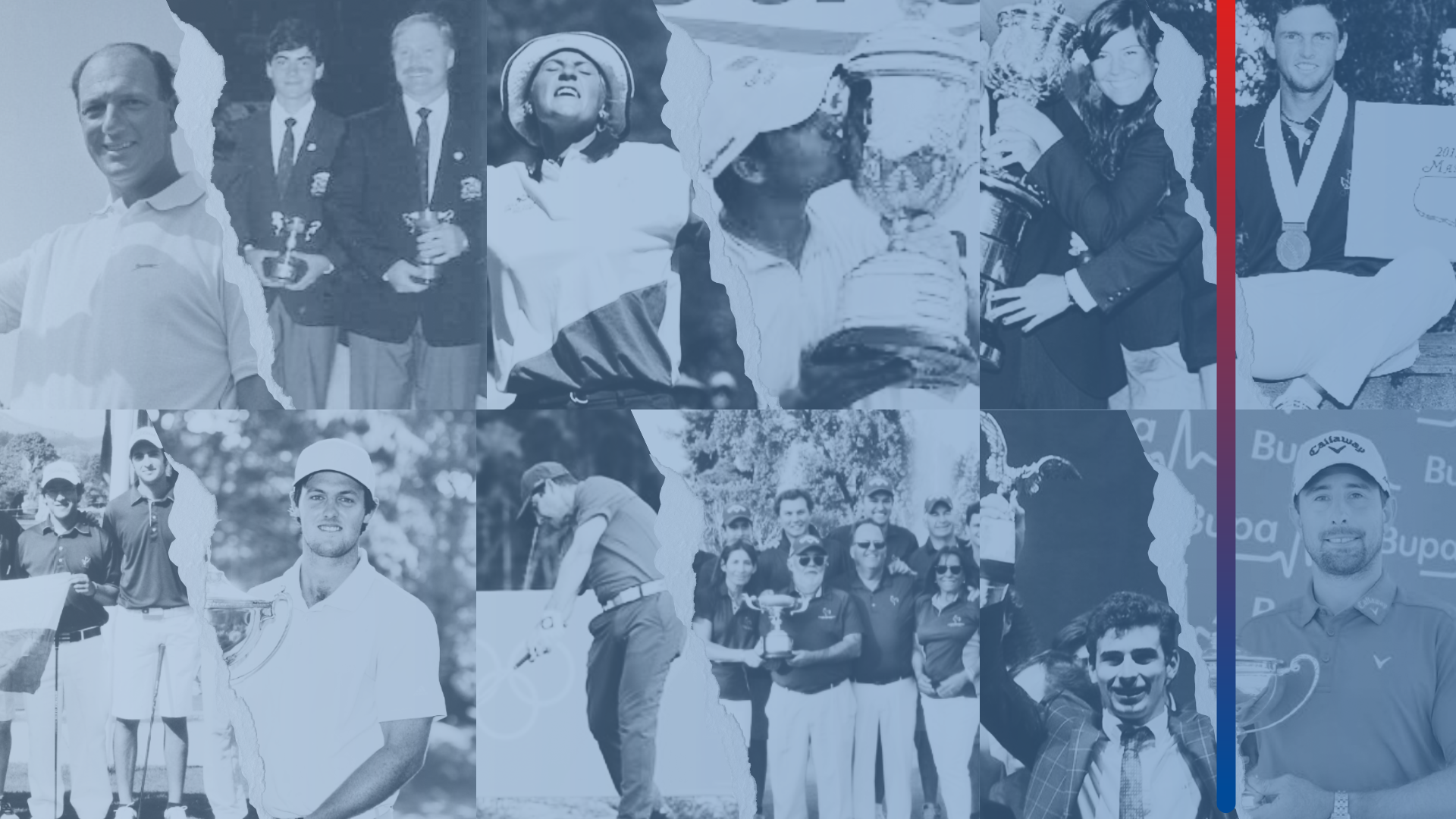 Federación Chilena de Golf - Noticias - 22 05 2023 Descubre los grandes logros en la historia ...