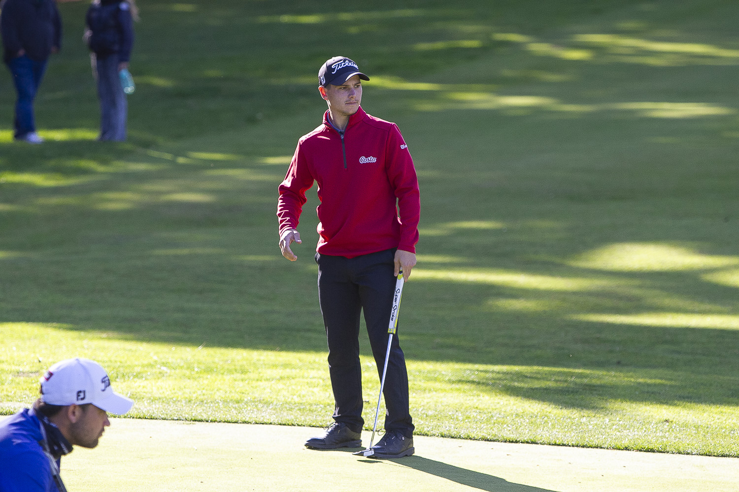 Federación Chilena de Golf - Noticias - 26 08 2023 FG Sports Pro Tour ...