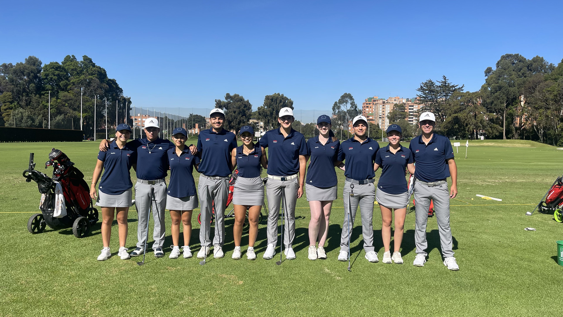 Federación Chilena de Golf - Noticias - 10 01 2024 Estamos listos para ...