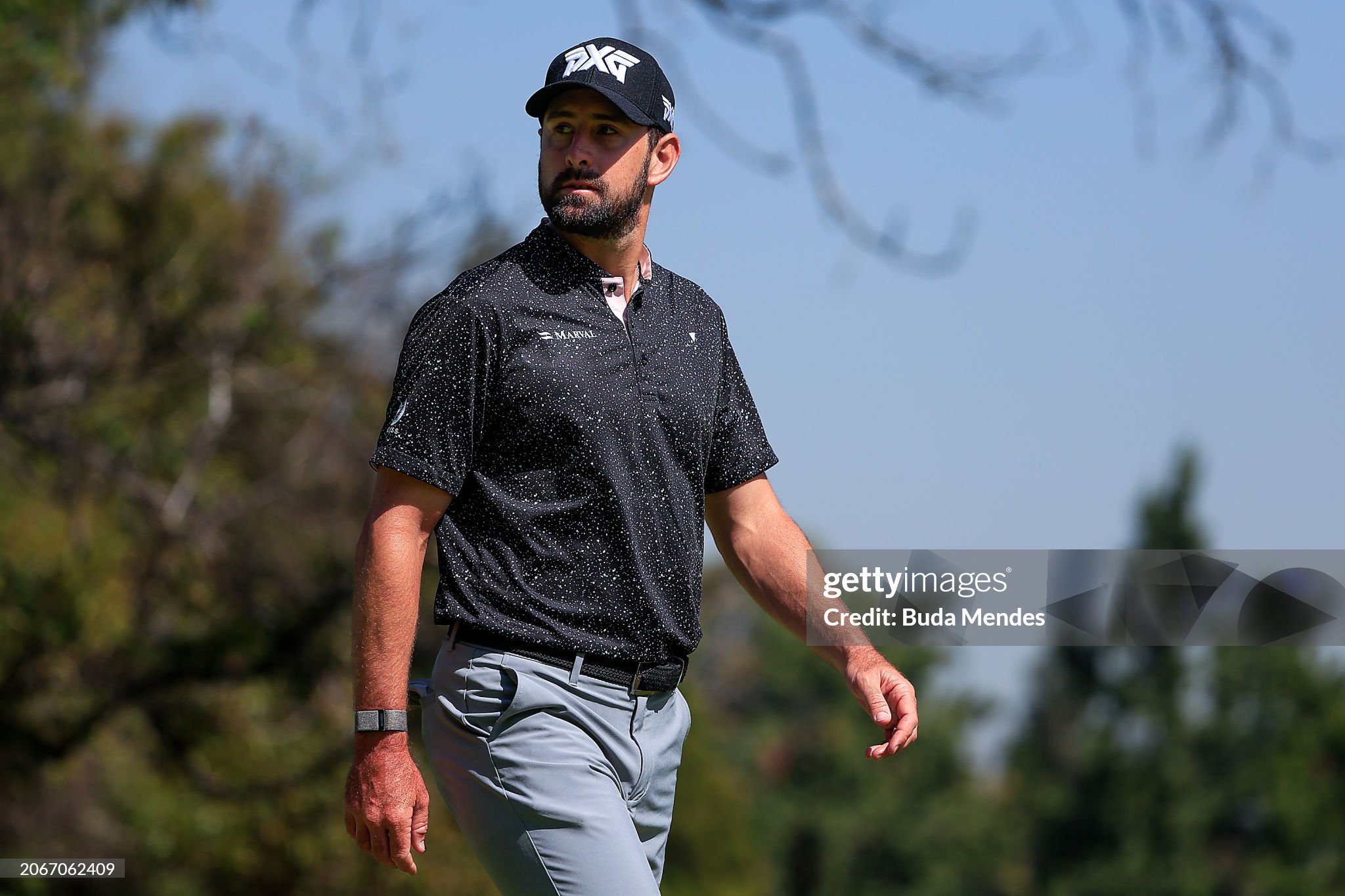 Federación Chilena de Golf - Noticias