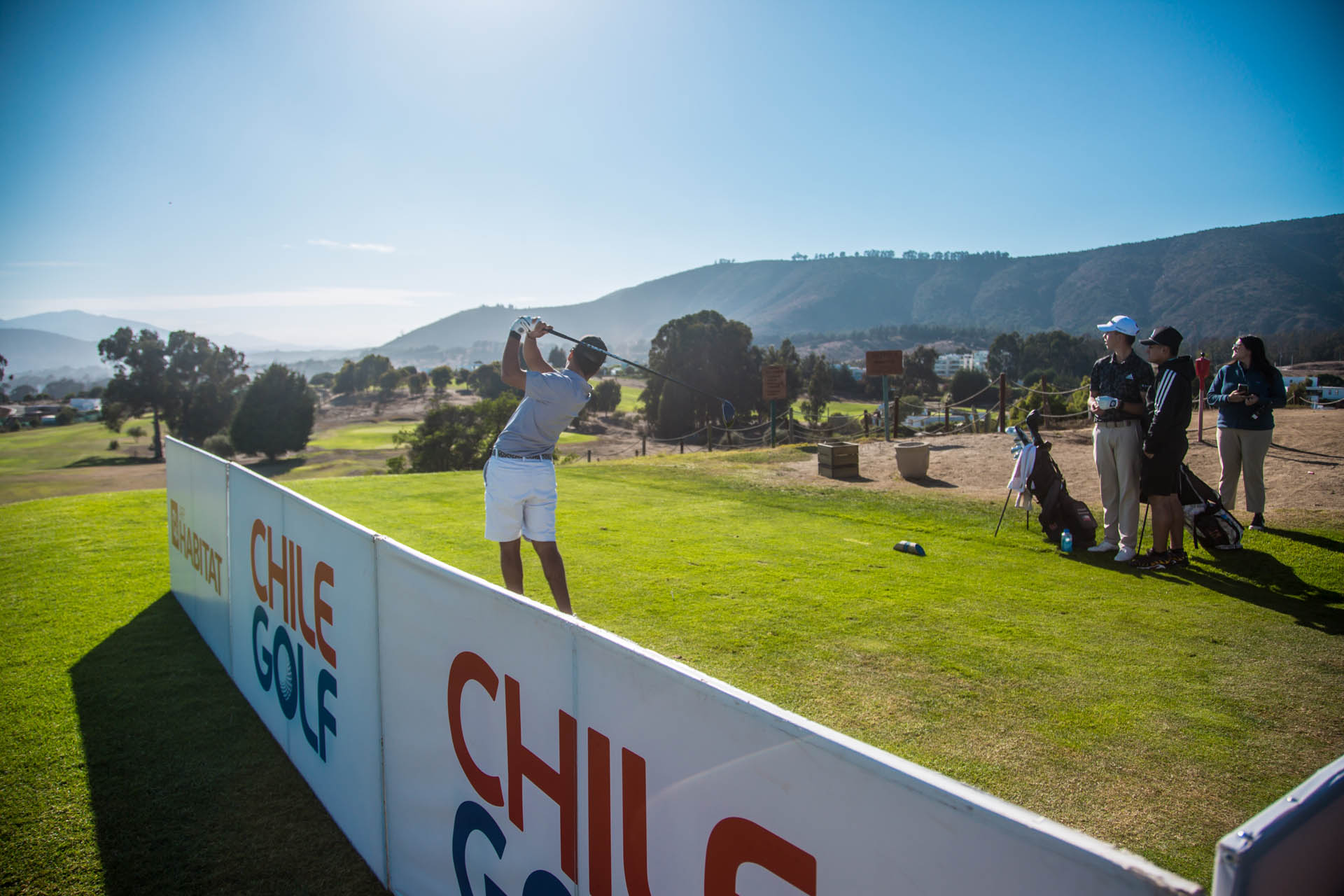 Federación Chilena de Golf - Noticias - 29 04 2024 AGENDA Se viene una ...