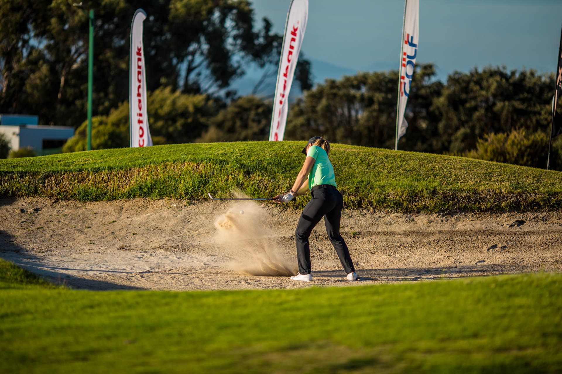 Federación Chilena de Golf - Noticias - 04 05 2024 Finales confirmadas ...