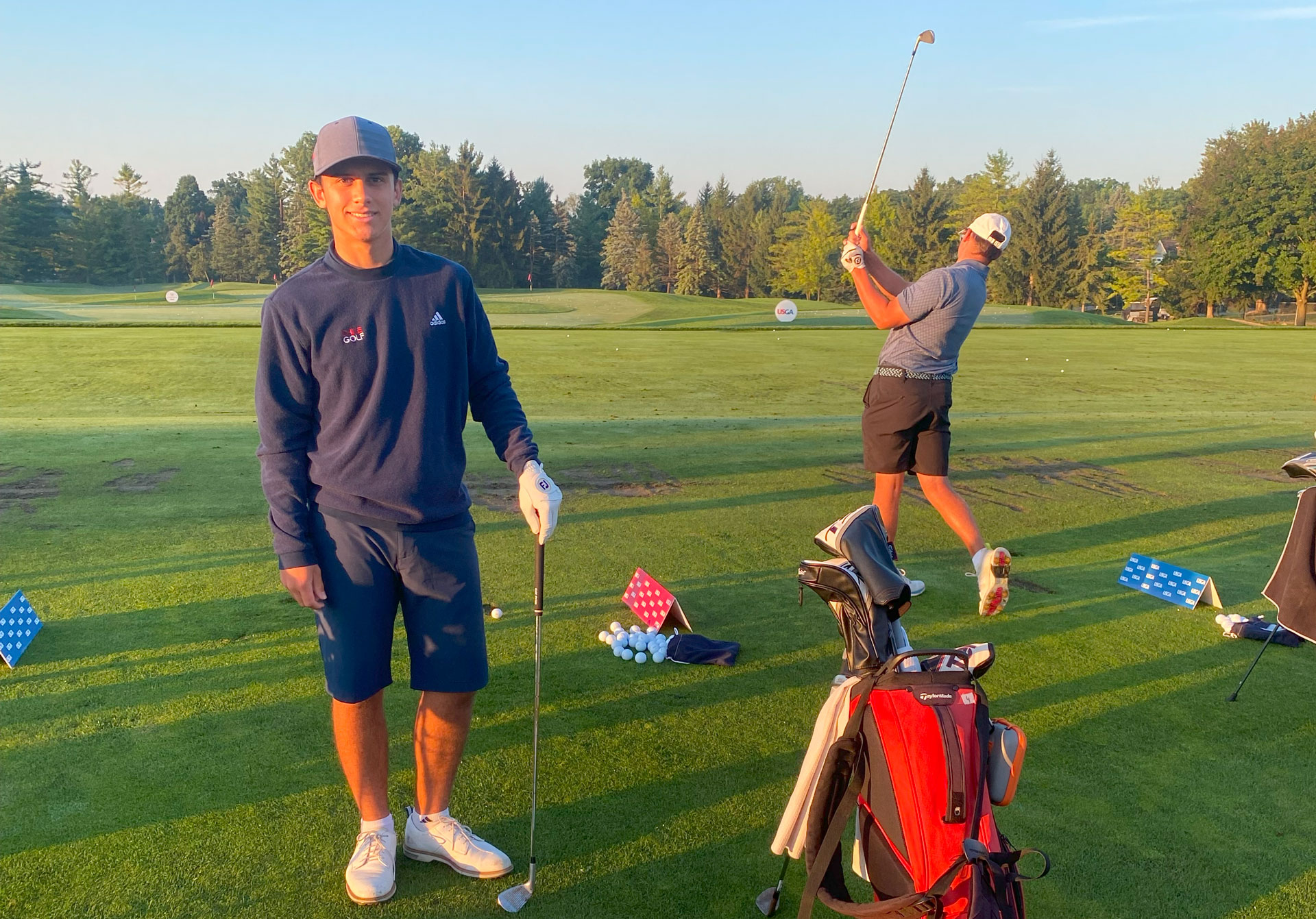 Federación Chilena de Golf - Home