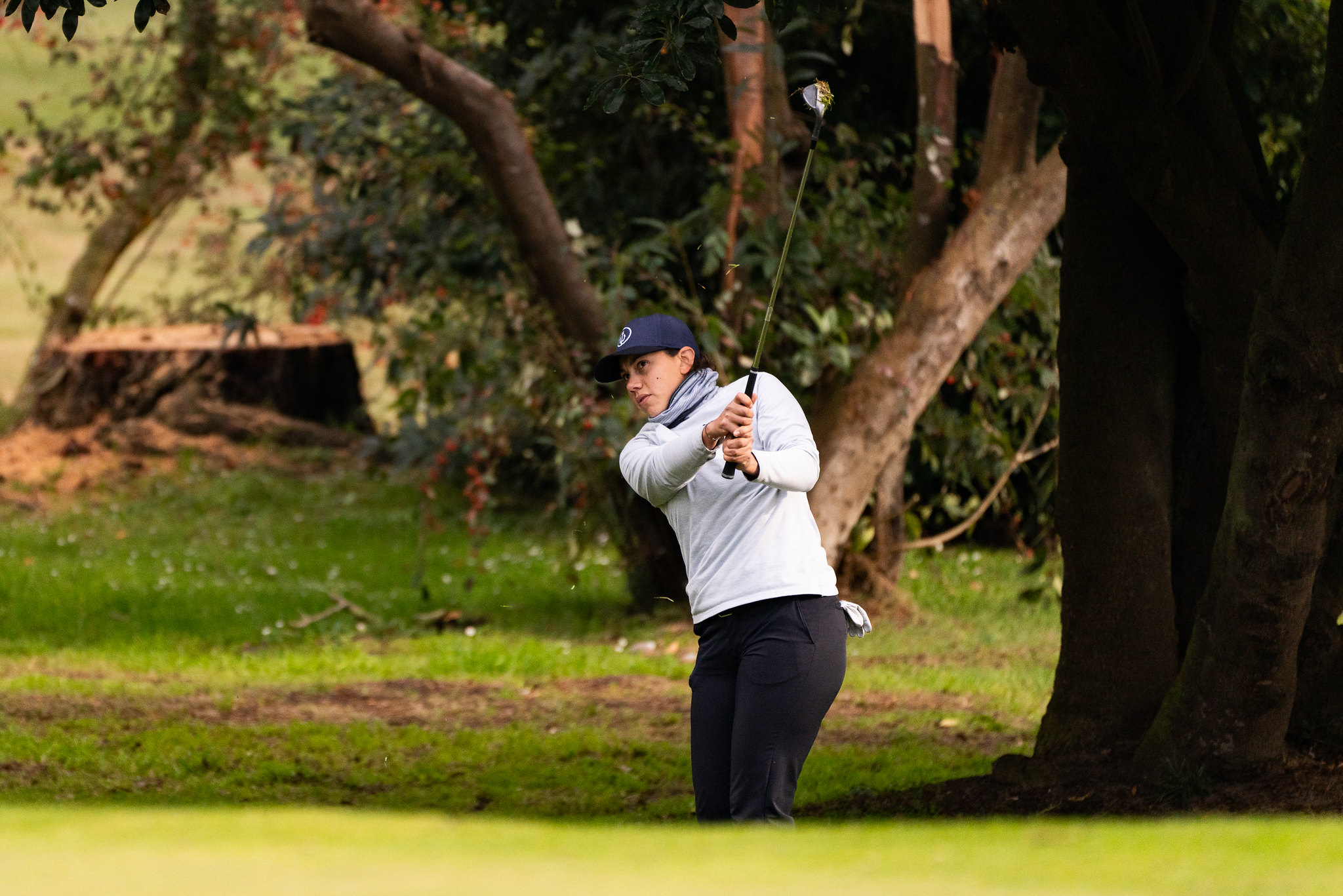 Federación Chilena de Golf - Noticias - 19 08 2024 Asi sera la ...