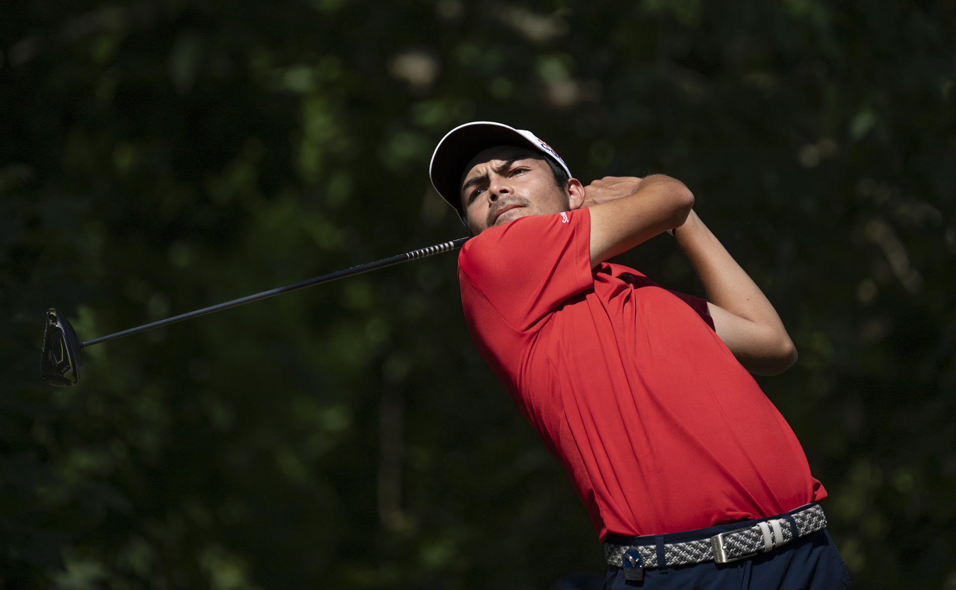 Federación Chilena de Golf - Noticias - 16 01 2025 Dos chilenos ...