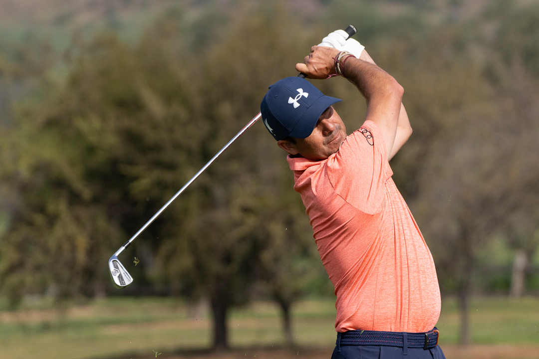 Federación Chilena de Golf - Noticias - 10 02 2025 Una semana cargada ...