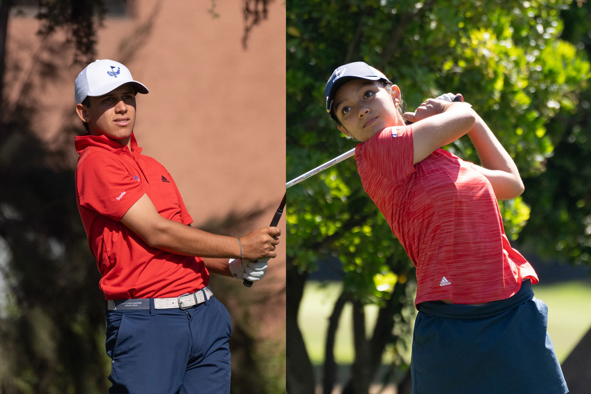 Federación Chilena de Golf - Noticias