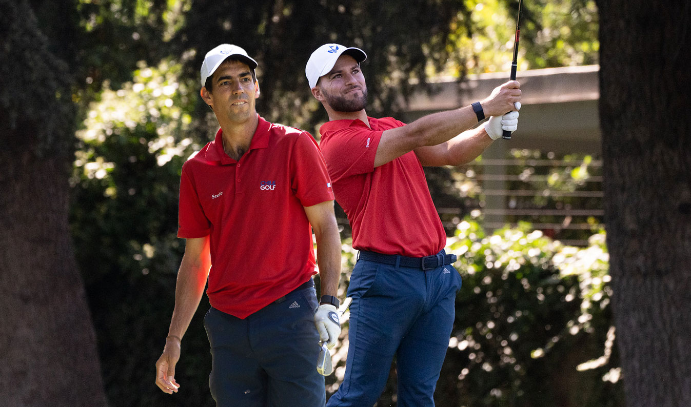 Federación Chilena de Golf - Noticias - 30 03 2025 Cierre exigido para ...