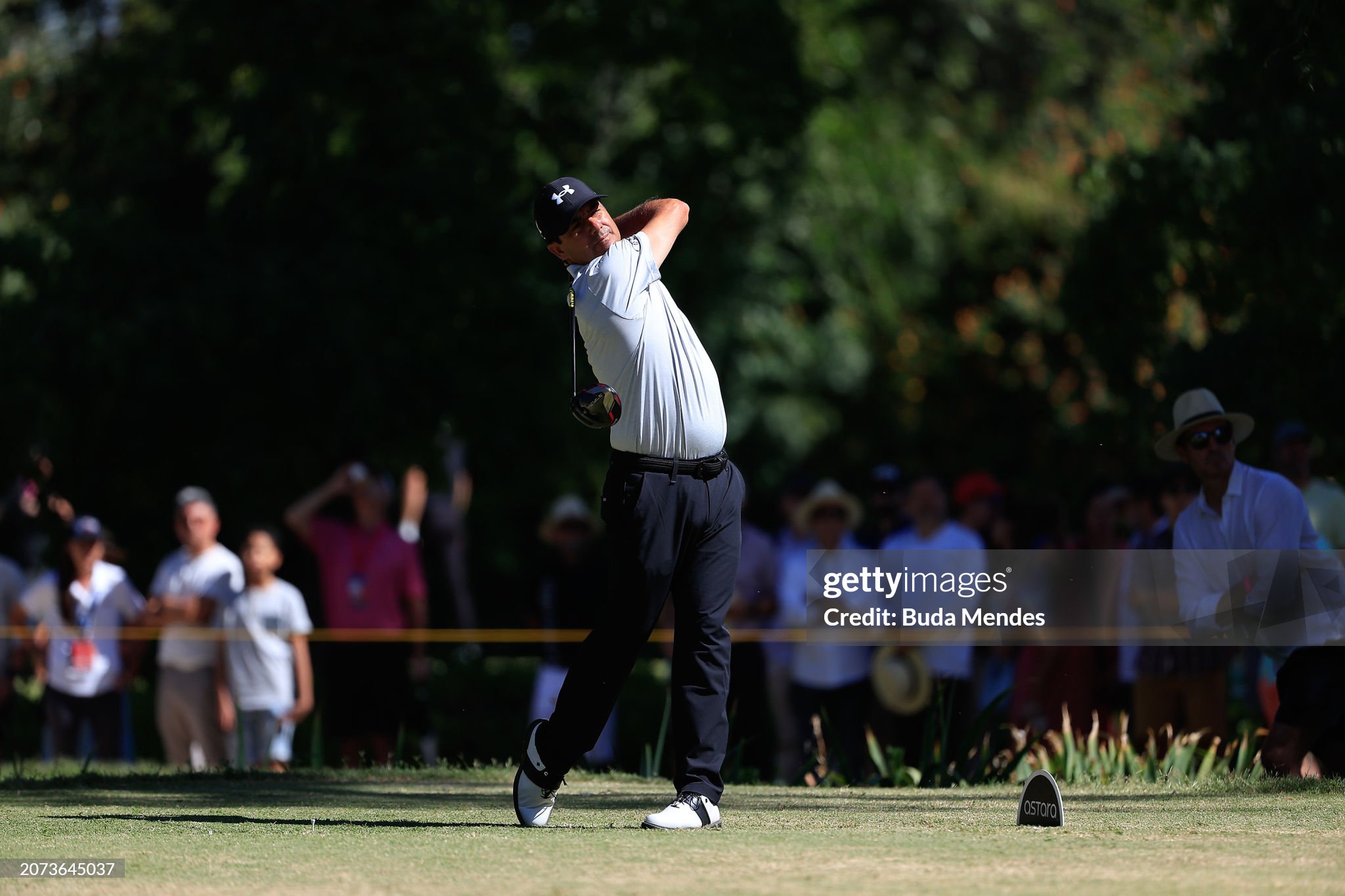 Federación Chilena de Golf - Noticias - 22 05 2025 Comienzo ...