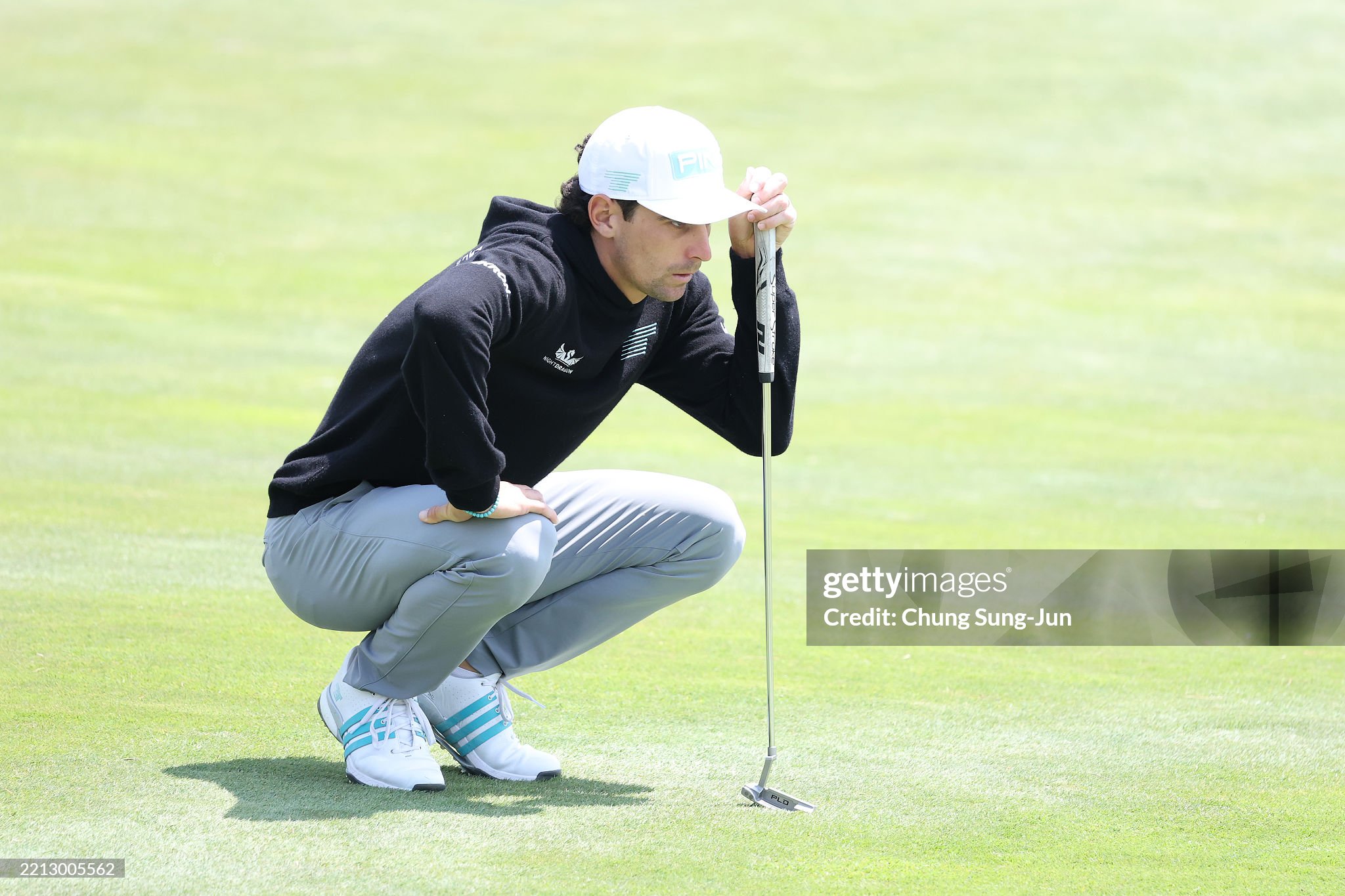 Federación Chilena de Golf - Noticias - 07 07 2025 Semana llena de ...