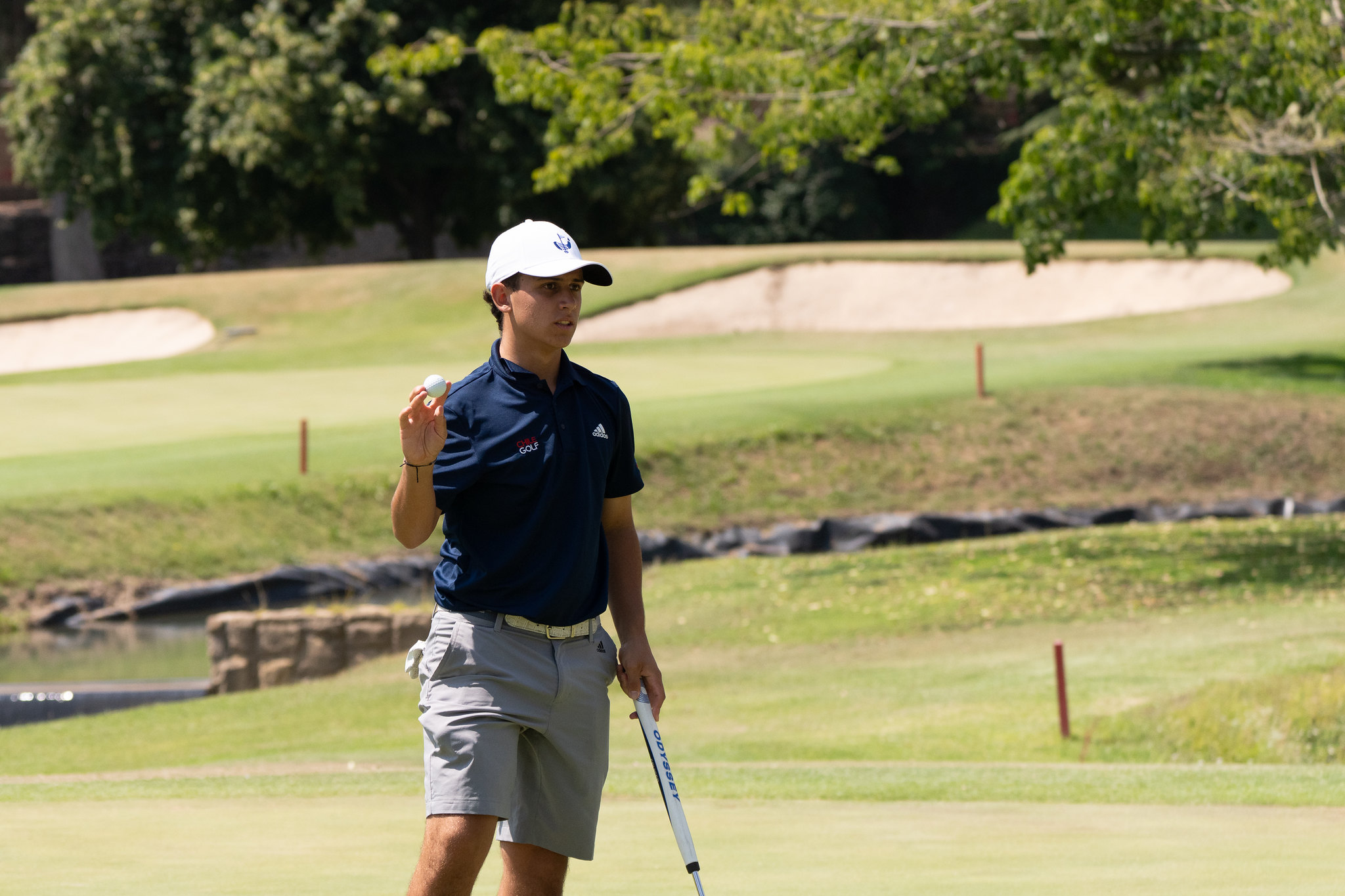 Federación Chilena de Golf - Noticias - 23 08 2025 Se completa la ...