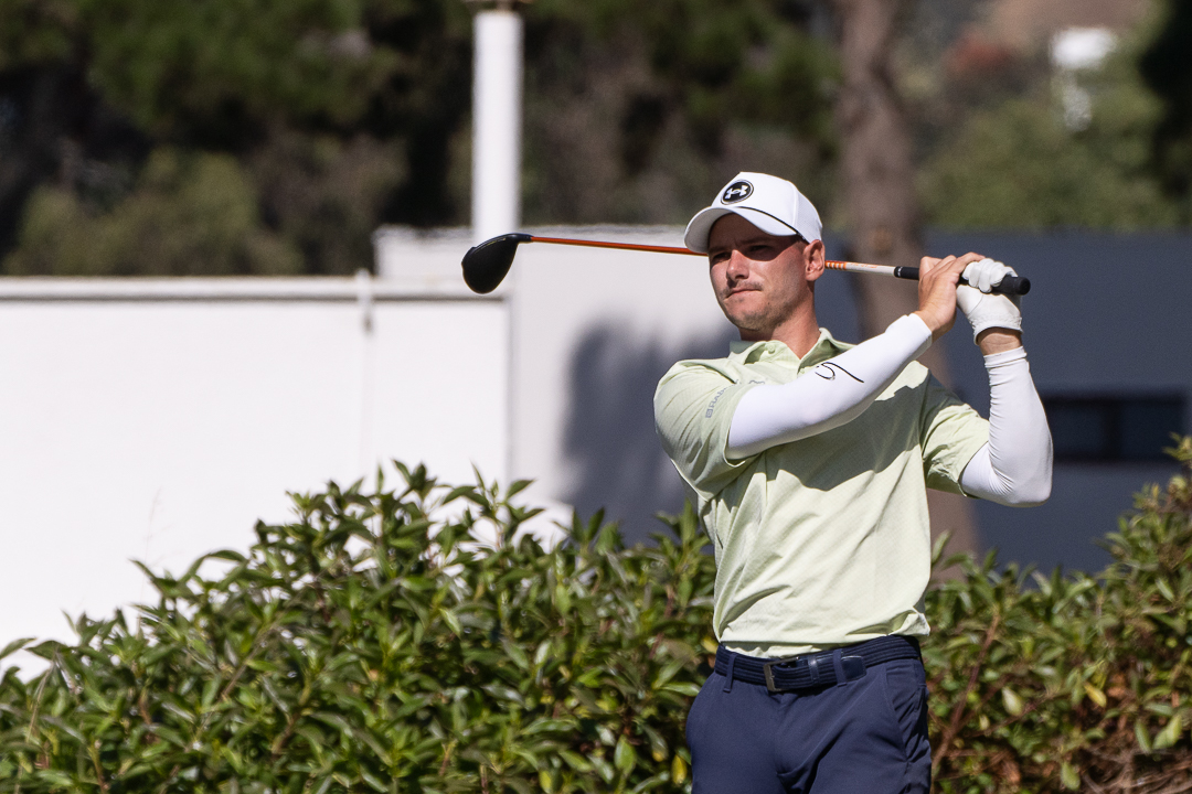 Federación Chilena de Golf - Noticias - 25 08 2025 Chilenos se juegan ...