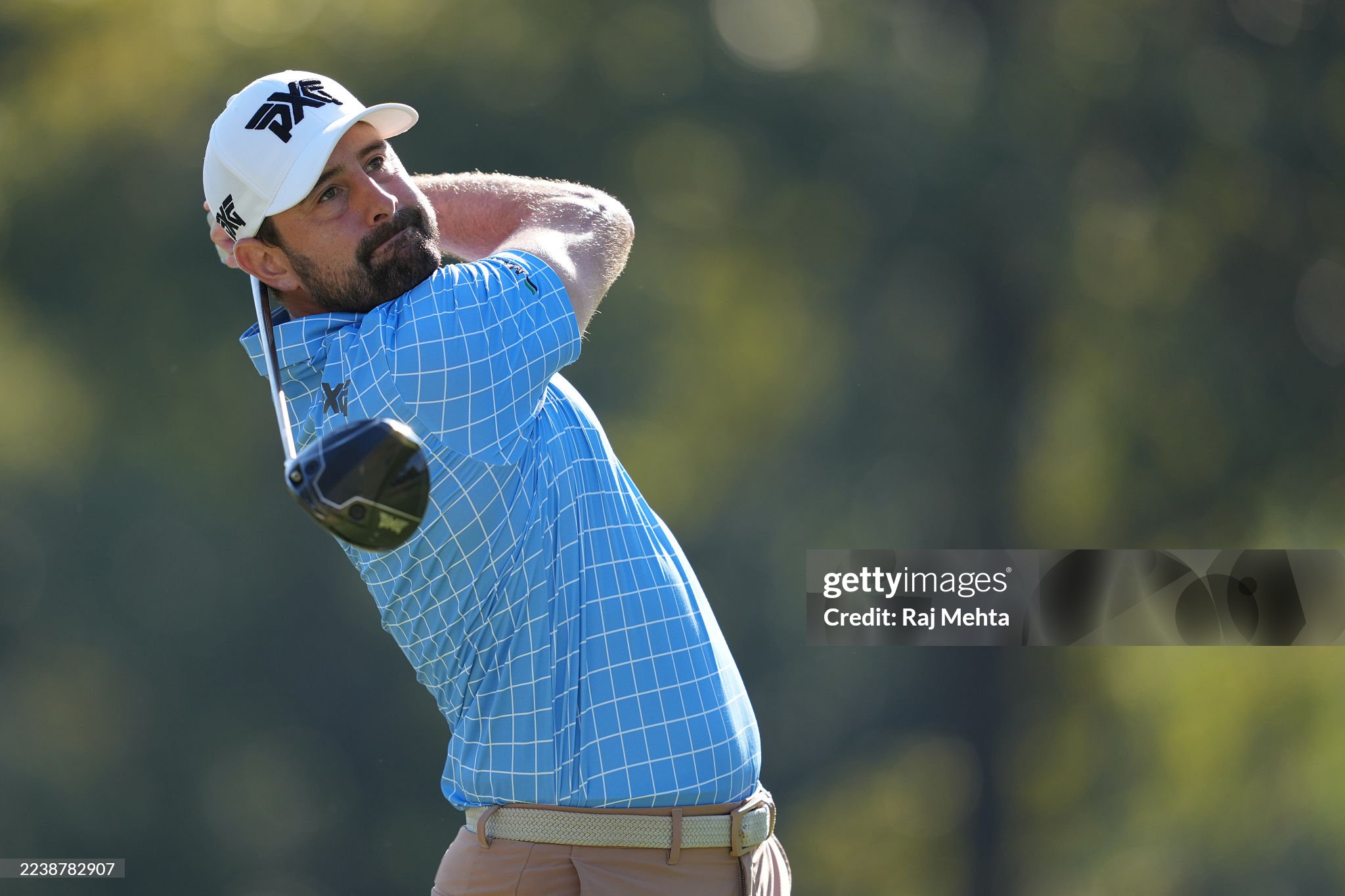 Federación Chilena de Golf - Noticias - 10 11 2025 Semana intensa para ...