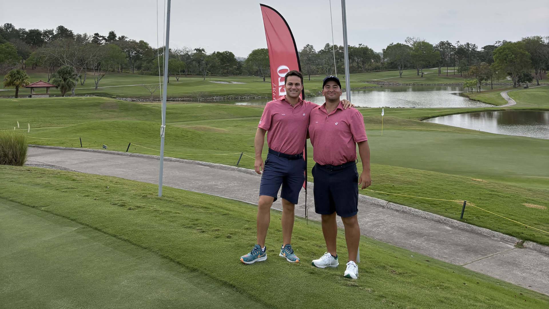 Federación Chilena de Golf - Noticias - 12 04 2026 Gran actuacion de ...