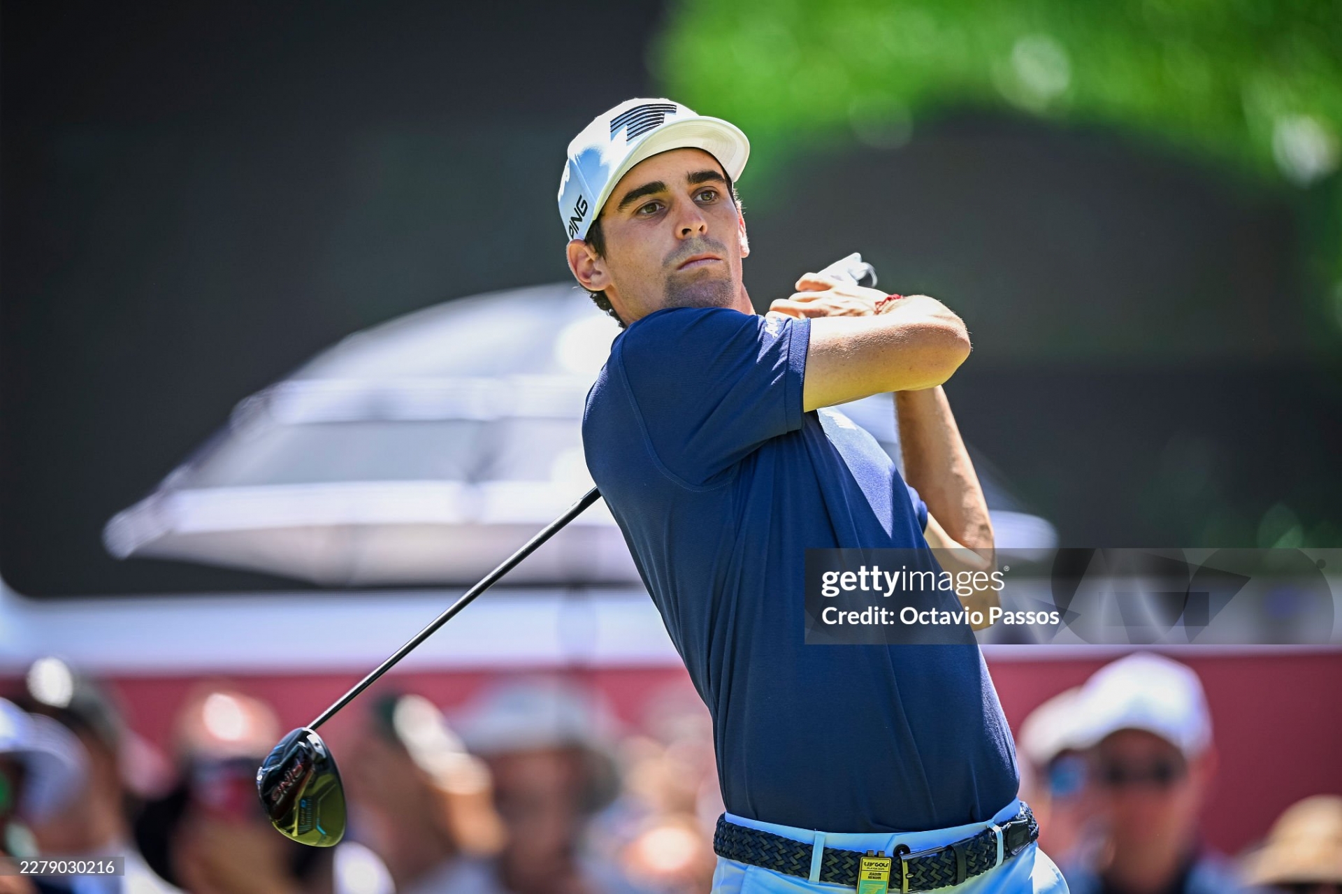 Federación Chilena de Golf - Noticias - 04 06 2026 Niemann comienza ...