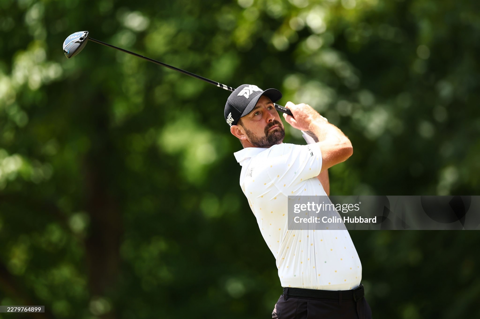 Federación Chilena de Golf - Noticias - 07 06 2026 Del Solar firma su ...